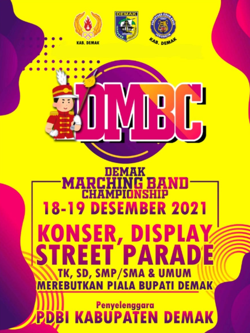 Home - PDBI Kab Demak